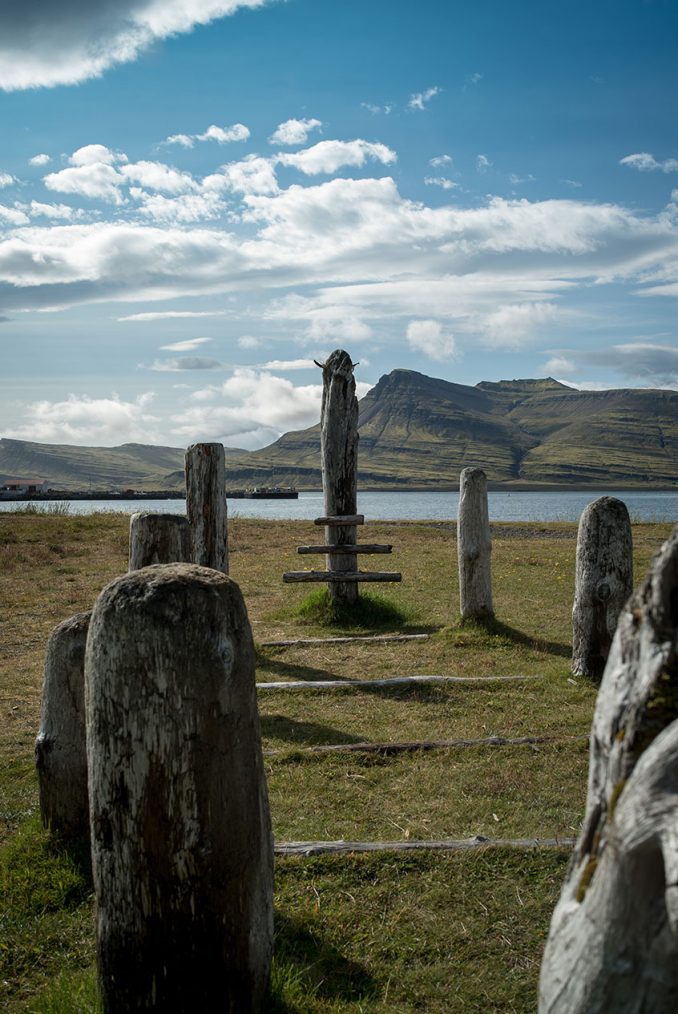 Photogallery – Breiðdalsvík