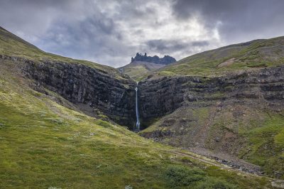 Front page - Breiðdalsvík