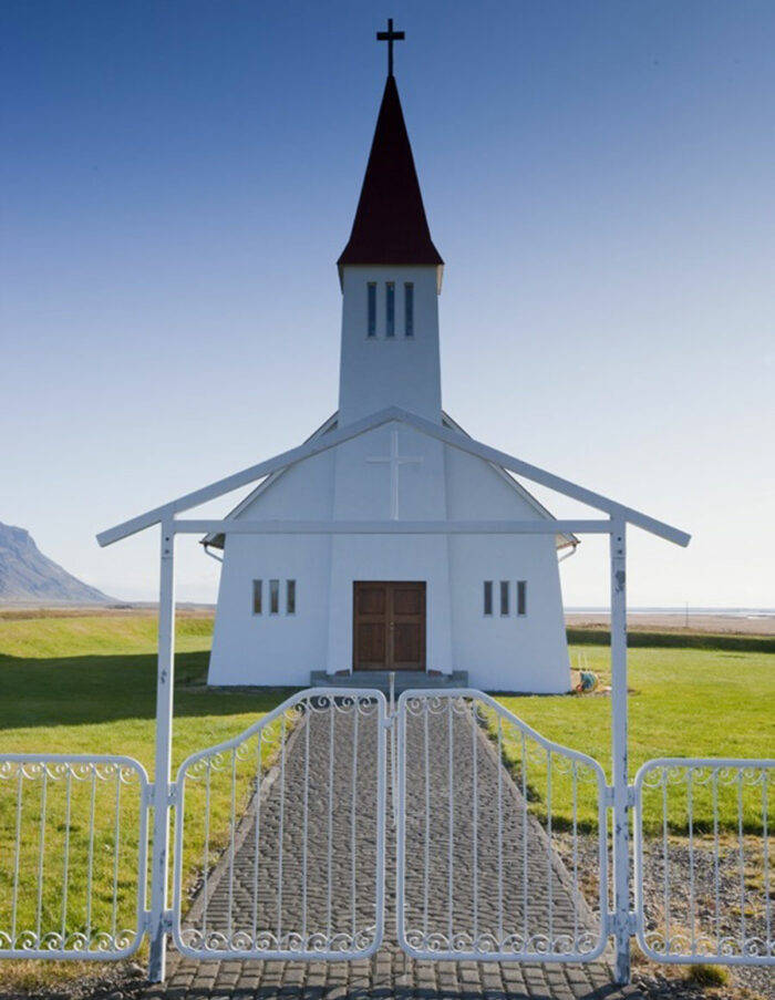 Front page - Breiðdalsvík